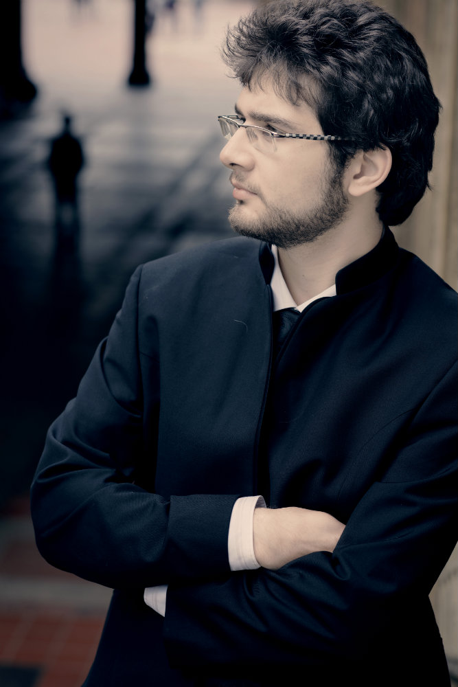 Roman Rabinovich | piano